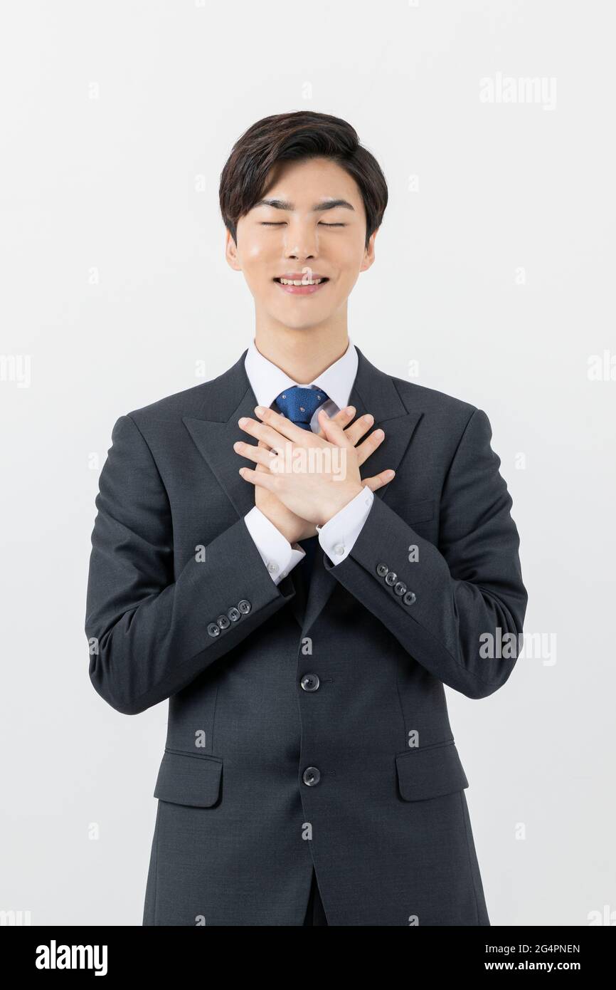 Relieved High Resolution Stock Photography and Images - Alamy