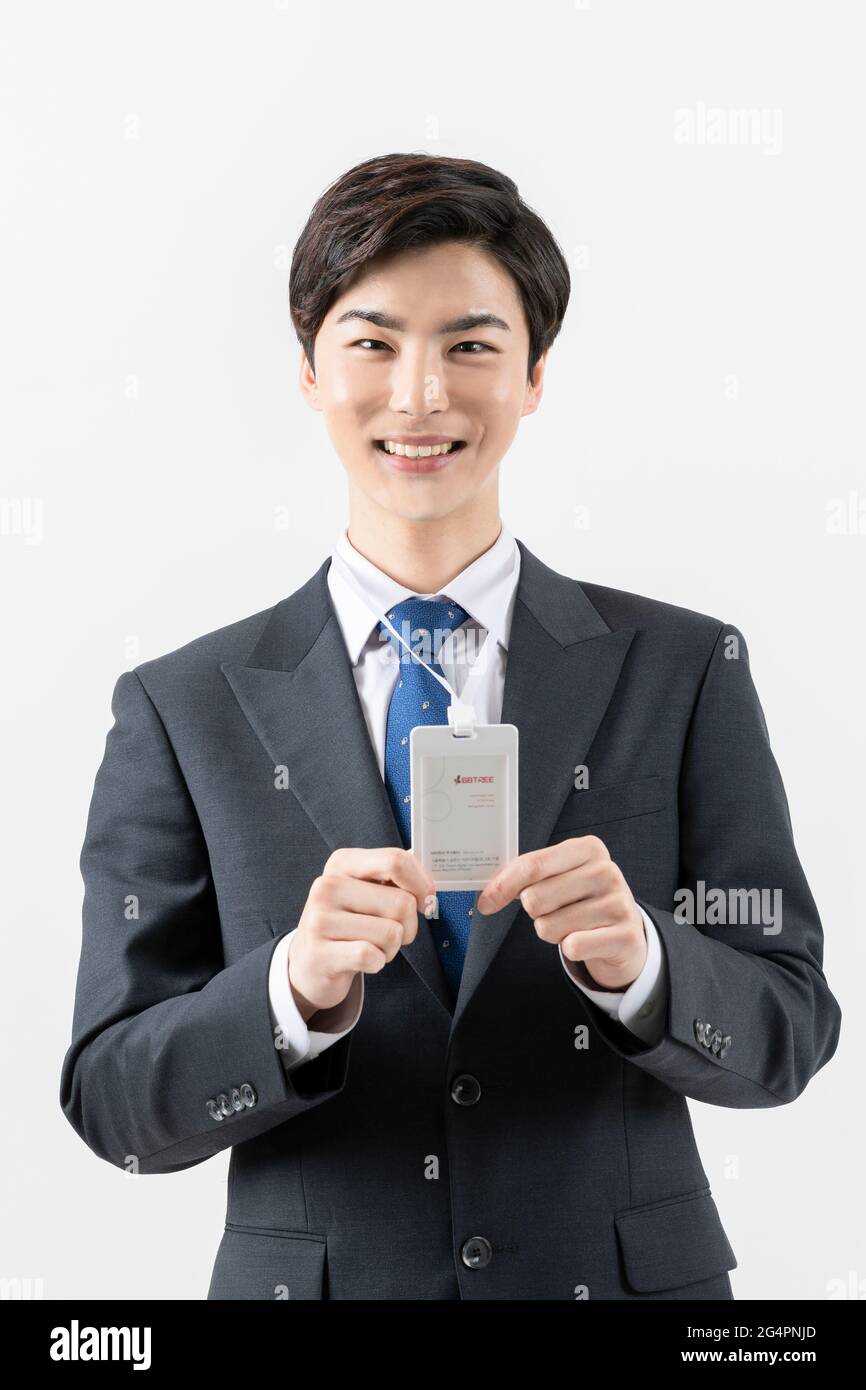 Formal id hi-res stock photography and images - Alamy