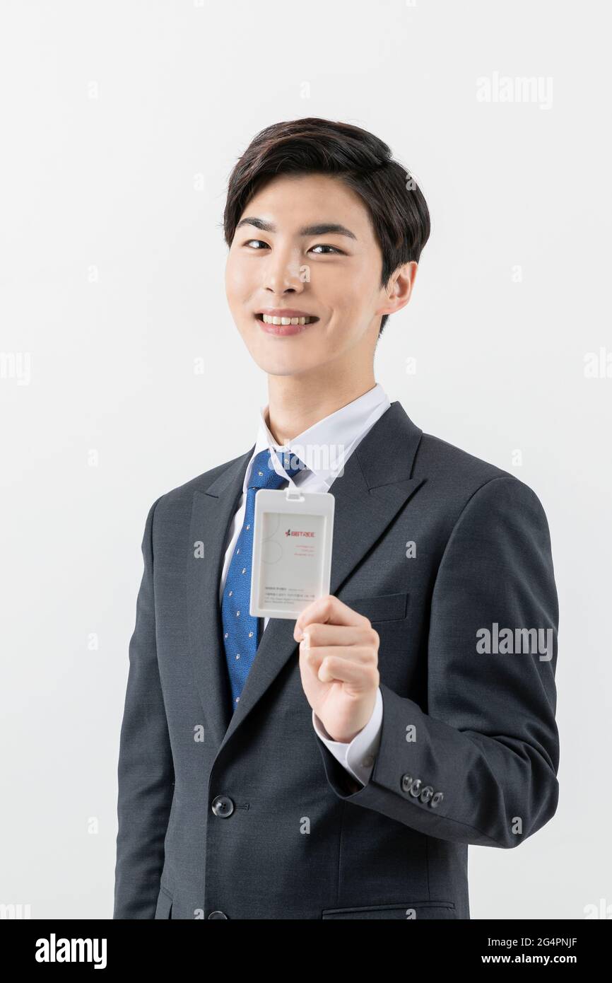 Formal id hi-res stock photography and images - Alamy