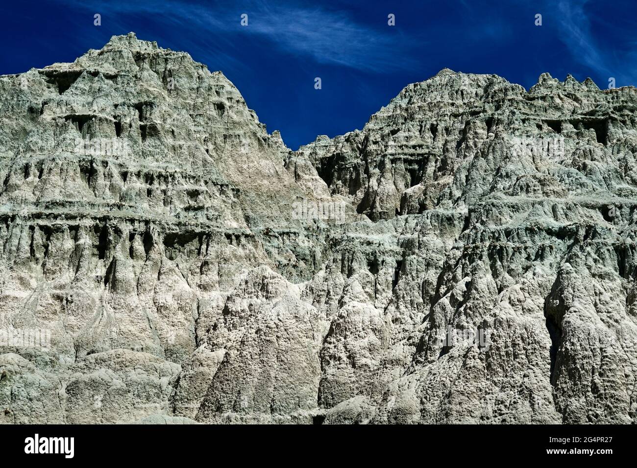 John Day National Monument Stock Photo - Alamy