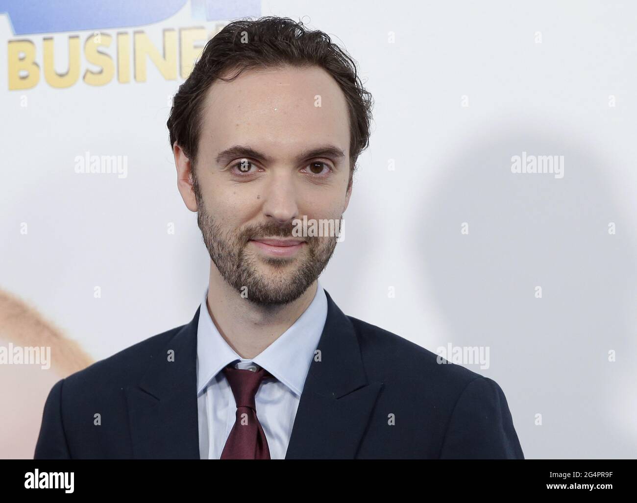 New York, United States. 22nd June, 2021. Steve Mazzaro arrives on the ...