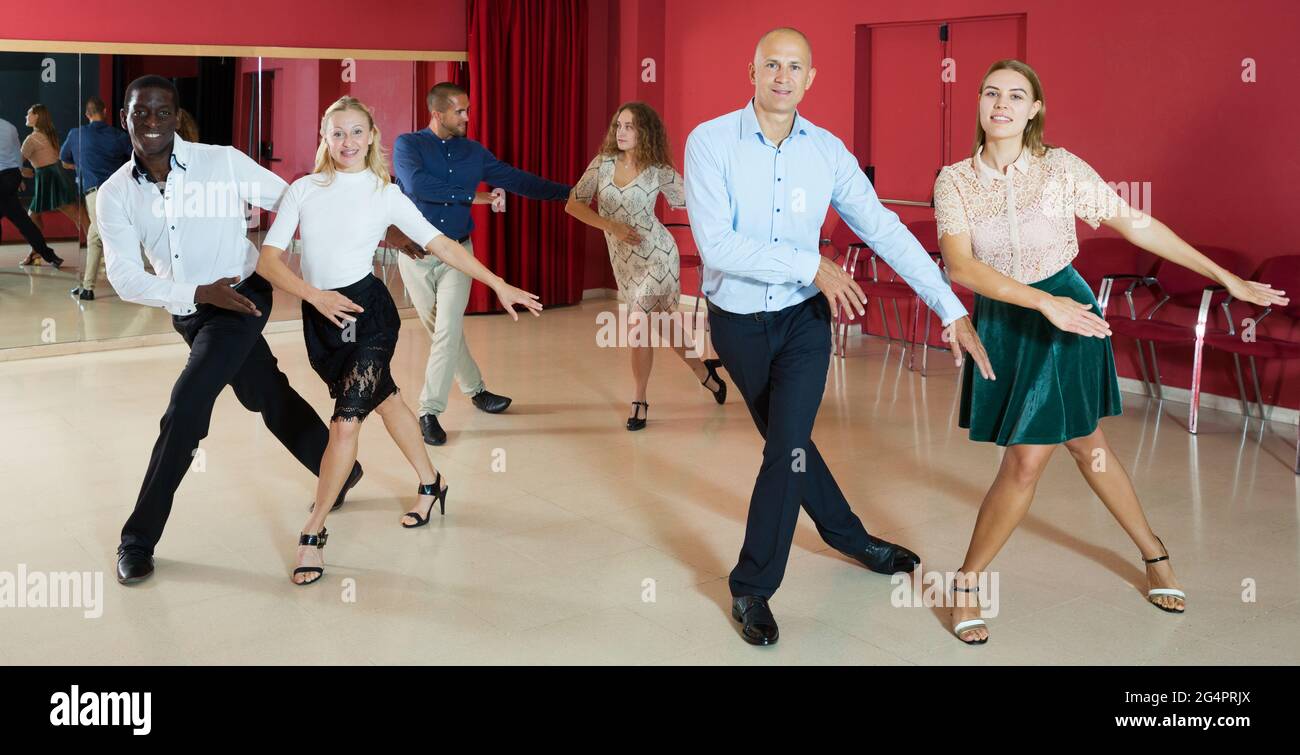 Tap dance hi-res stock photography and images - Alamy