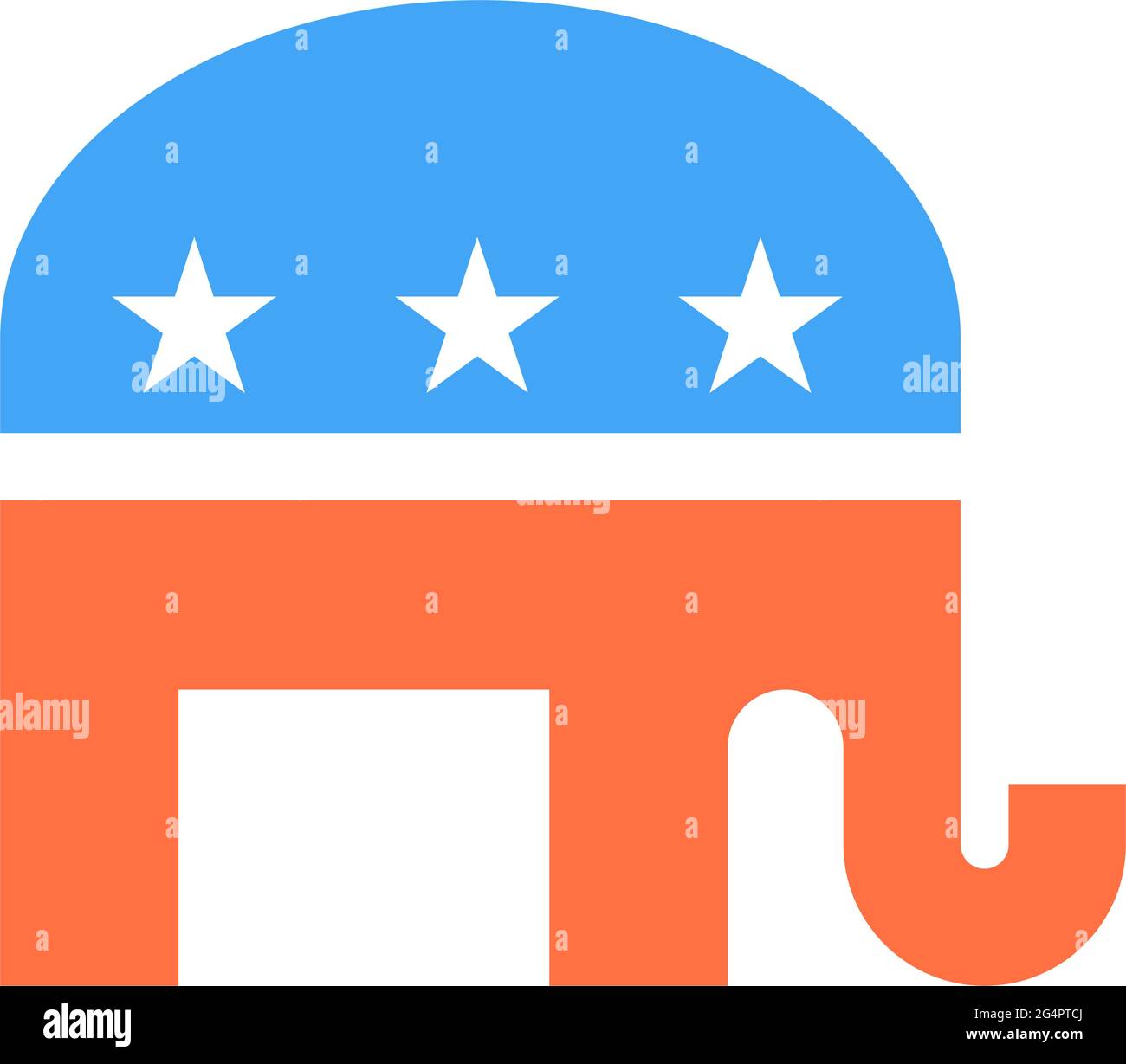 Us republicans hi-res stock photography and images - Alamy