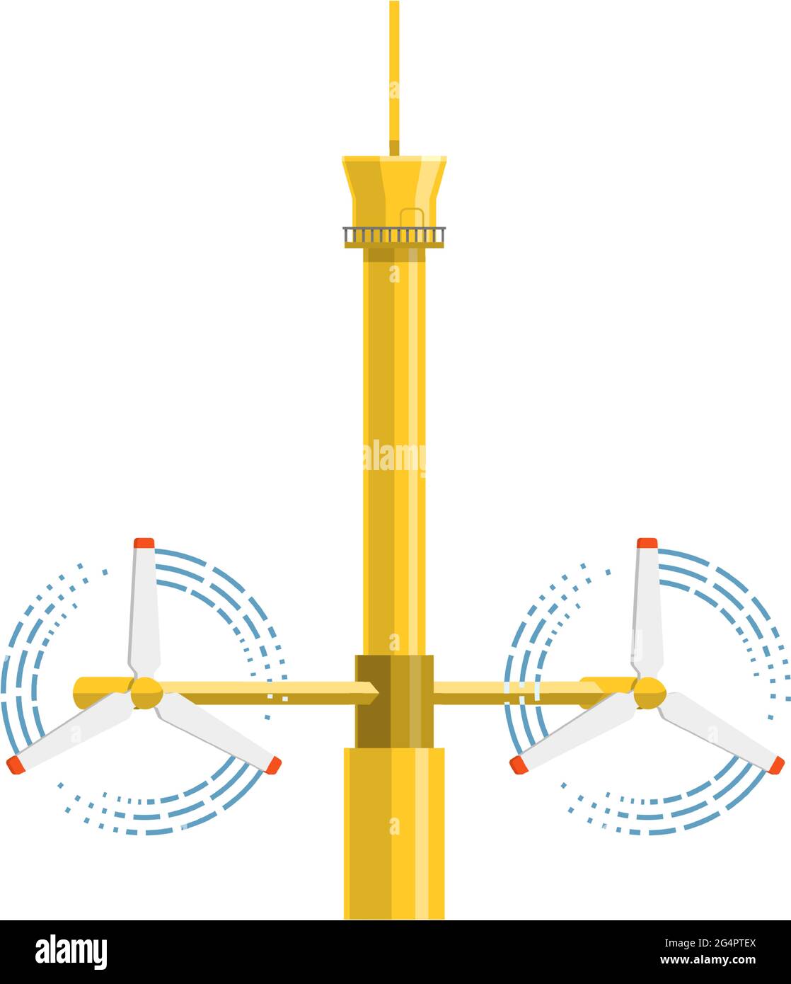 Tidal energy power turbine vector icon on white Stock Vector Image ... Tidal energy power turbine vector icon on white Stock Vector Image ...