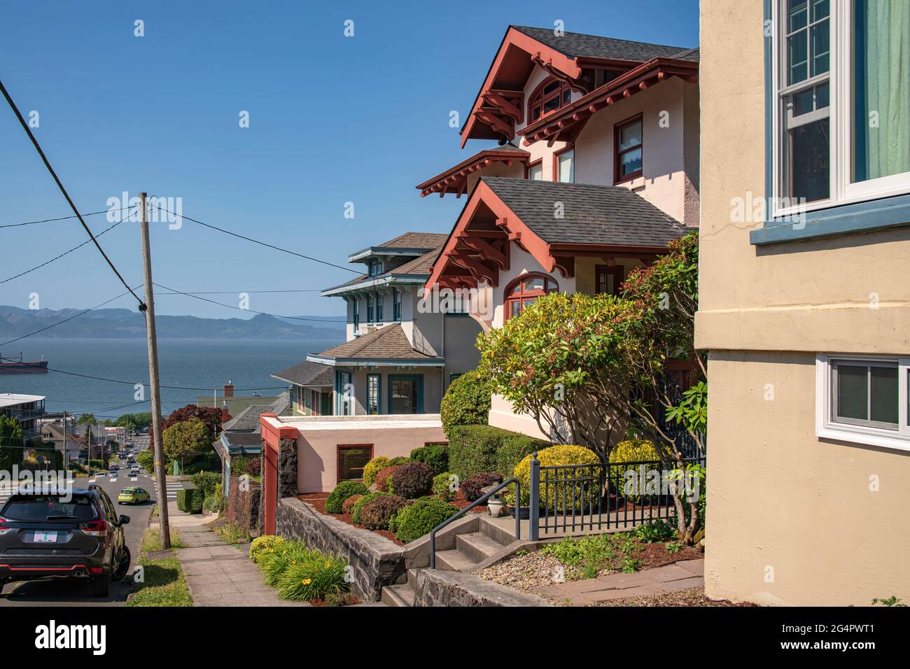 Real astoria hi-res stock photography and images - Alamy