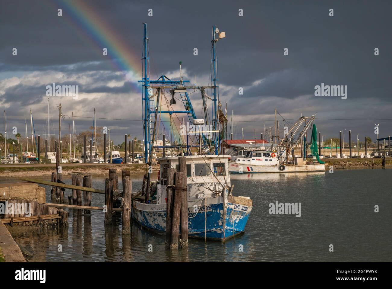 Port basin hi-res stock photography and images - Alamy