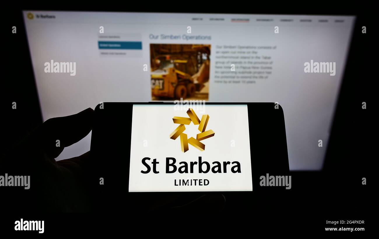 Barbara stock hi-res stock photography and images - Alamy