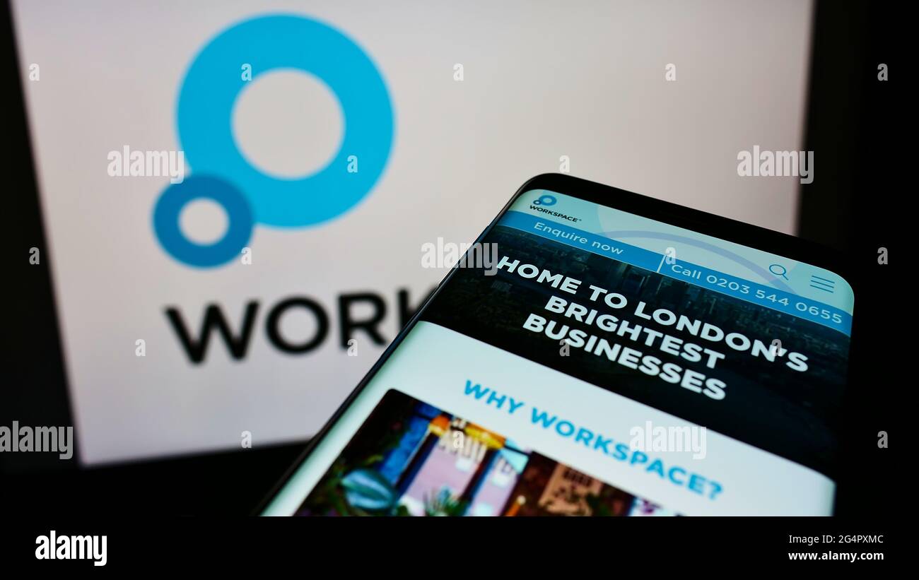 Industrial office estate uk dark hi-res stock photography and images ...