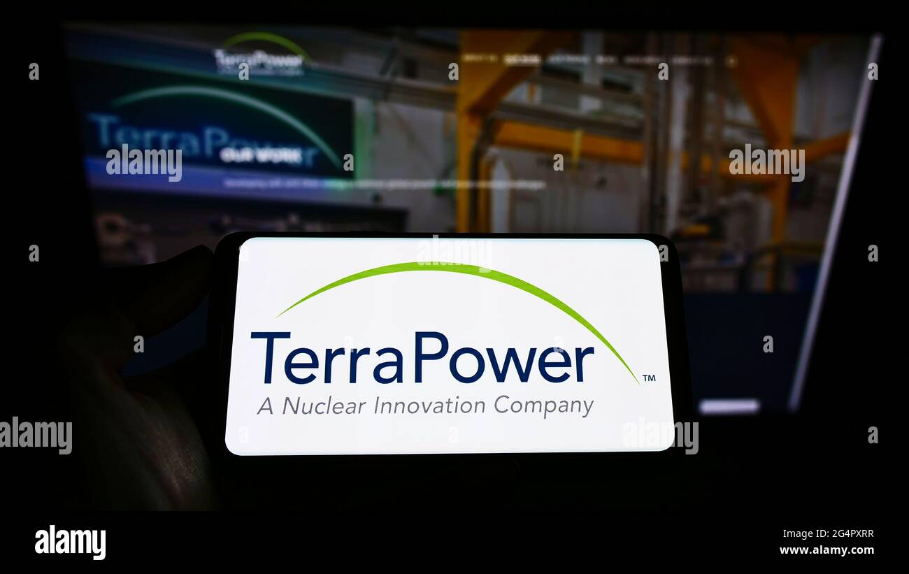 Nuclear reactor hi-res stock photography and images - Alamy