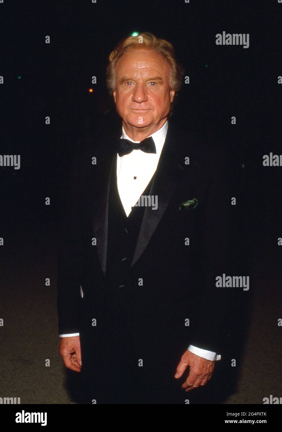 Jack Warden Circa 1980's. Credit: Ralph Dominguez/MediaPunch Stock ...