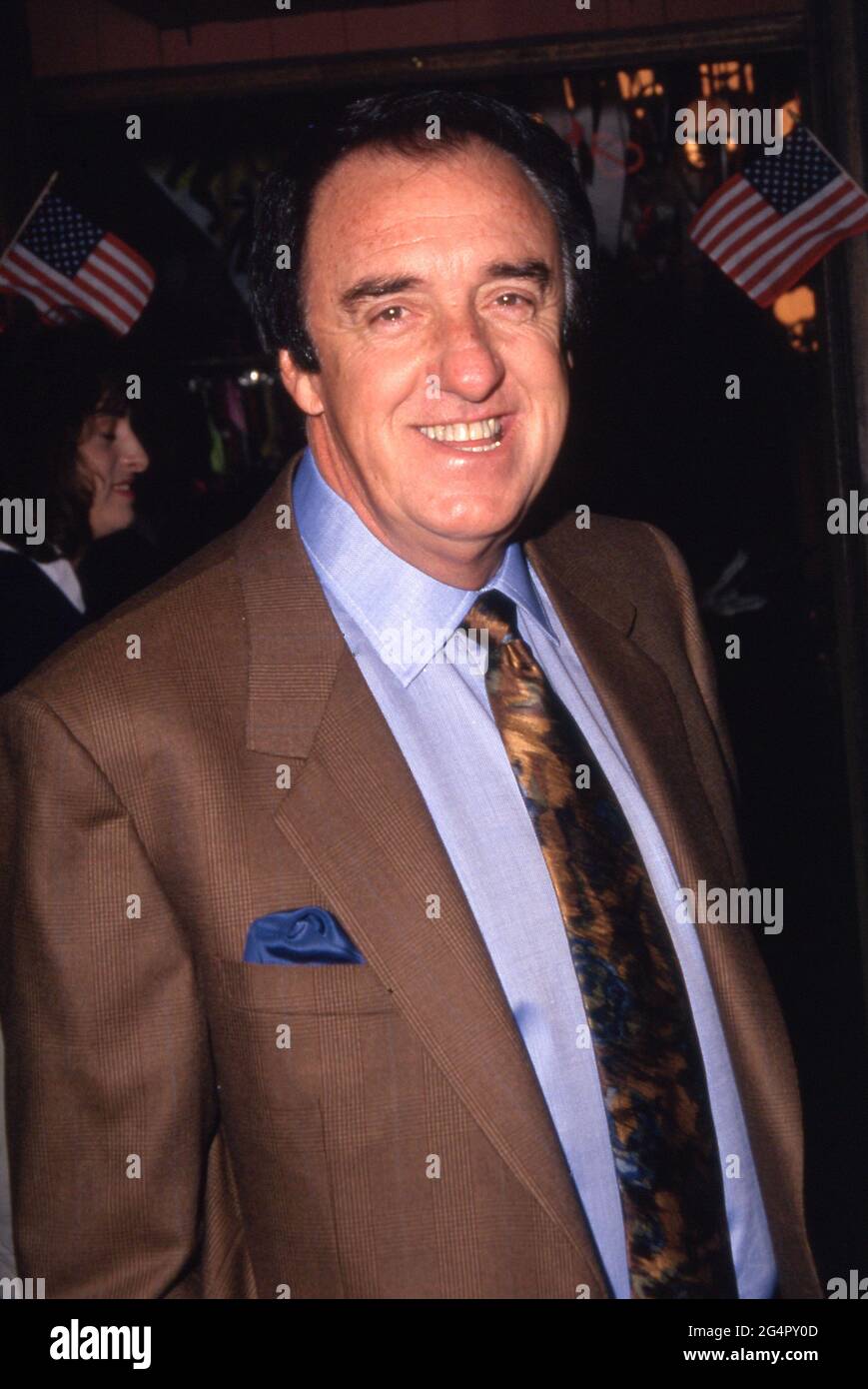 Jim nabors hi-res stock photography and images - Alamy