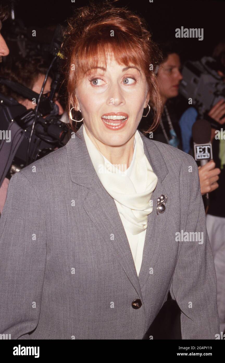 Kate Nelligan Circa 1980's. Credit: Ralph Dominguez/MediaPunch Stock ...