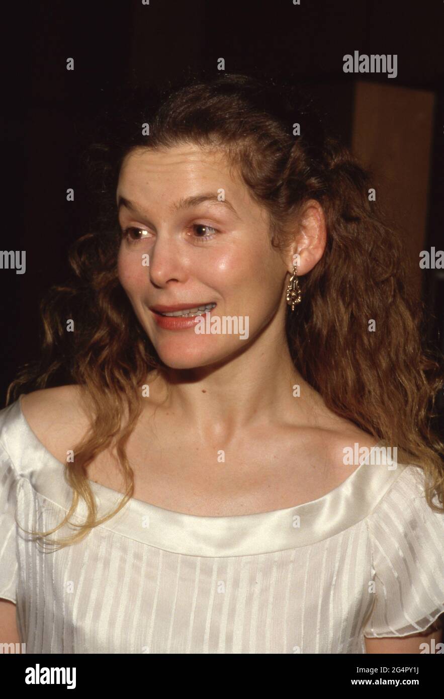 Kate nelligan hi-res stock photography and images - Alamy