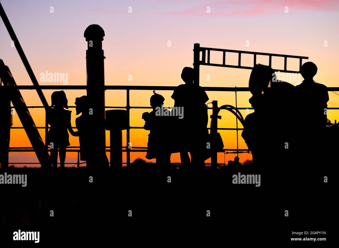 Ss empire windrush hi-res stock photography and images - Alamy