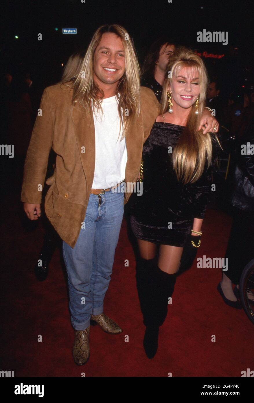 Sharise ruddell hi-res stock photography and images - Alamy