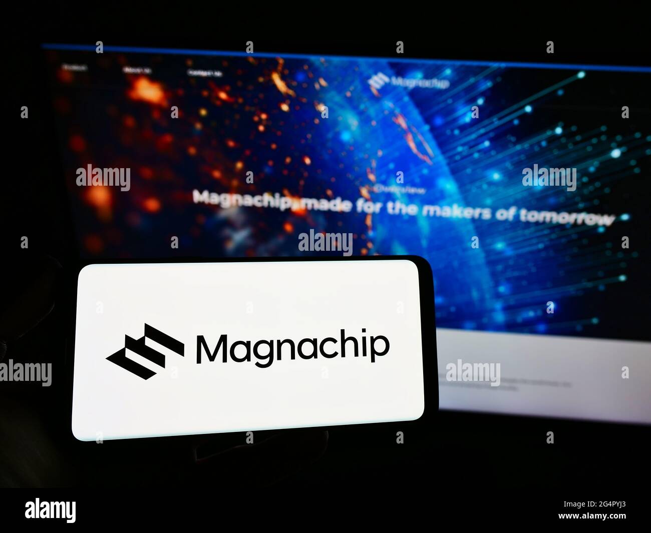 Smg business logo hi-res stock photography and images - Alamy