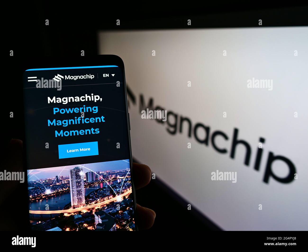 Smg technology logo hi-res stock photography and images - Alamy