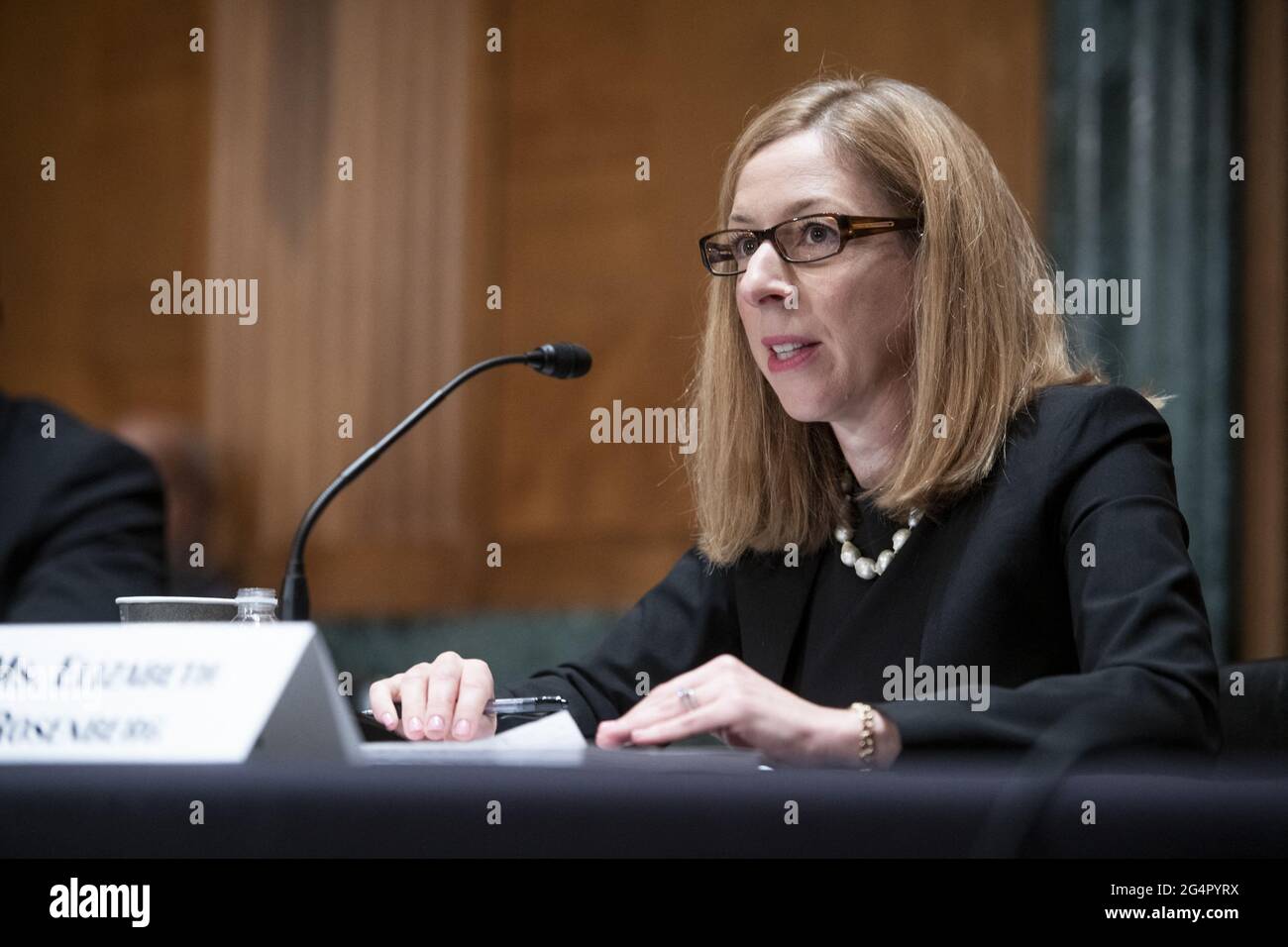 Elizabeth rosenberg treasury hi-res stock photography and images - Alamy