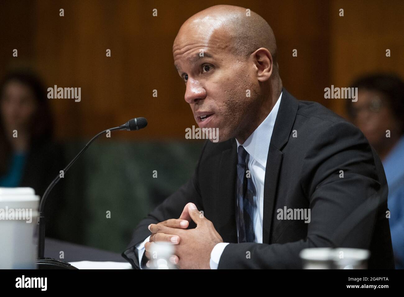 Brian eddie nelson hi-res stock photography and images - Alamy
