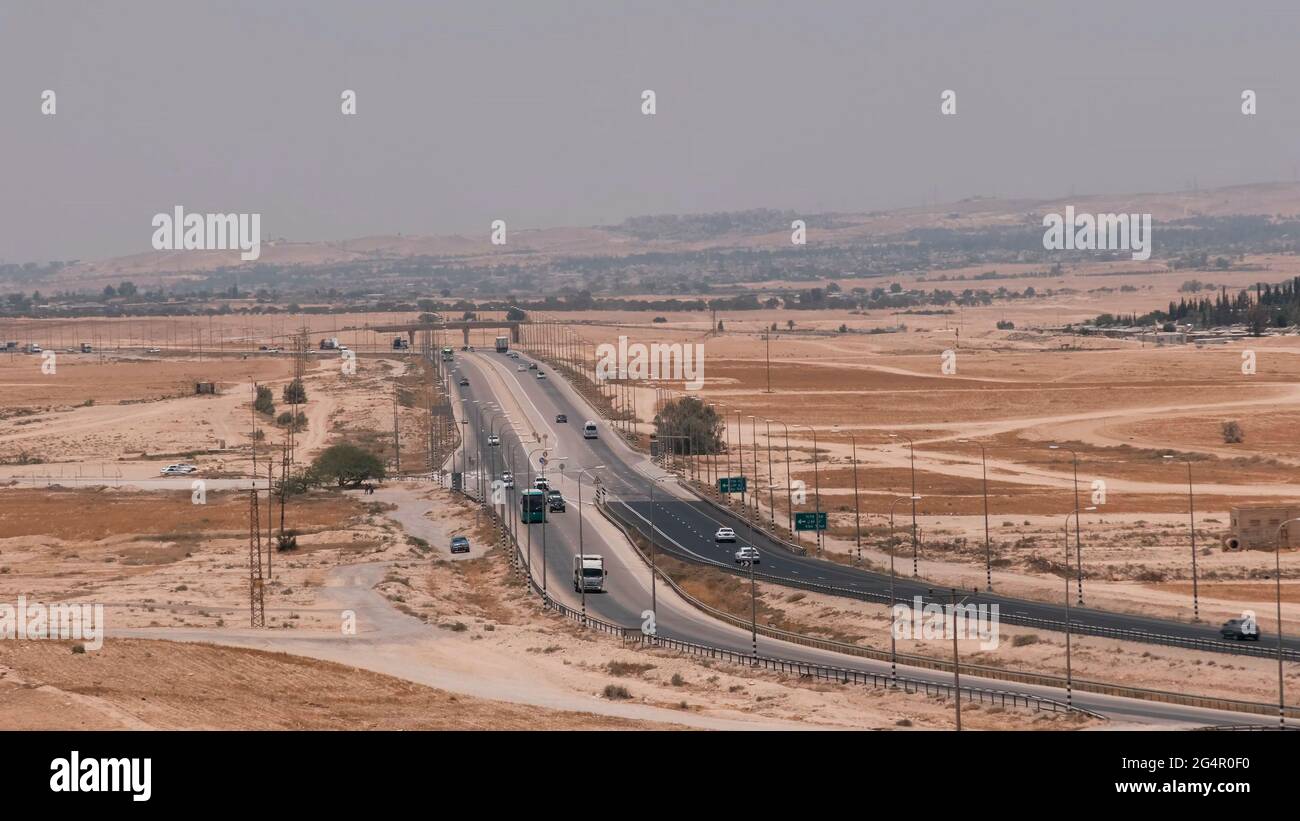 Highway 40 a north-south intercity road serving as a main connection ...