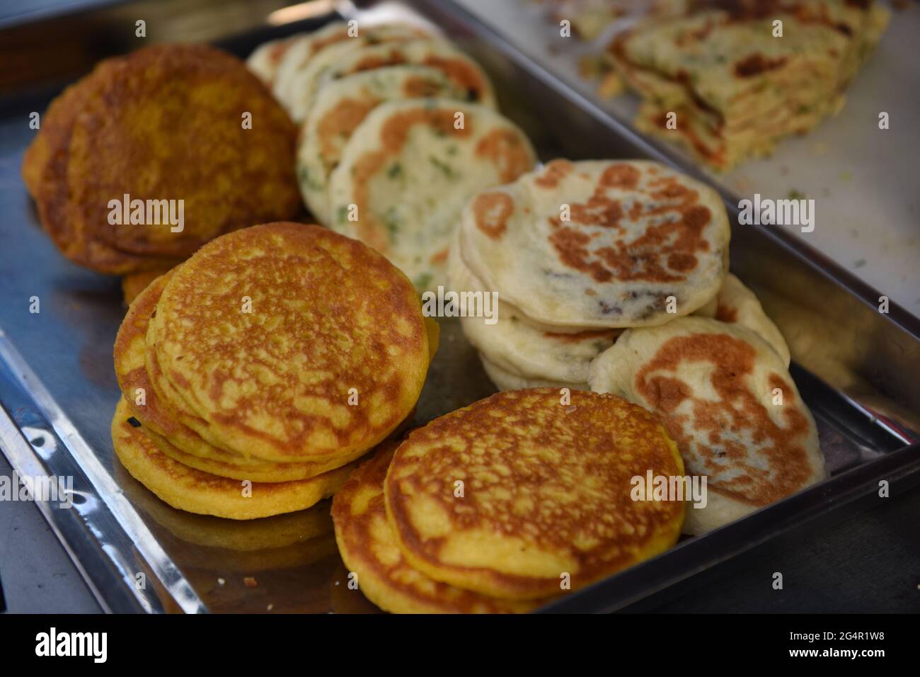 Characteristics of food Stock Photo - Alamy