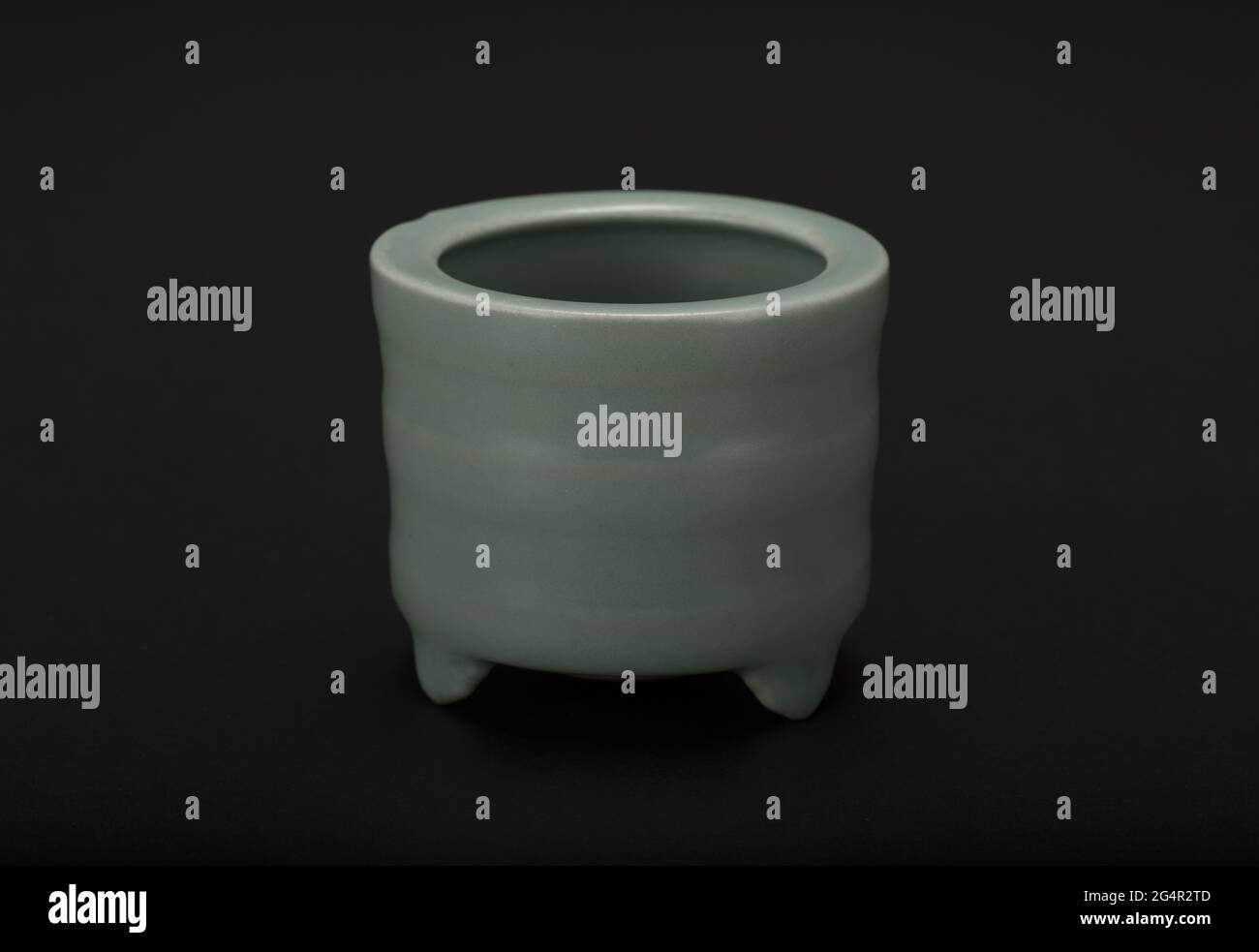 The song dynasty porcelain Stock Photo - Alamy