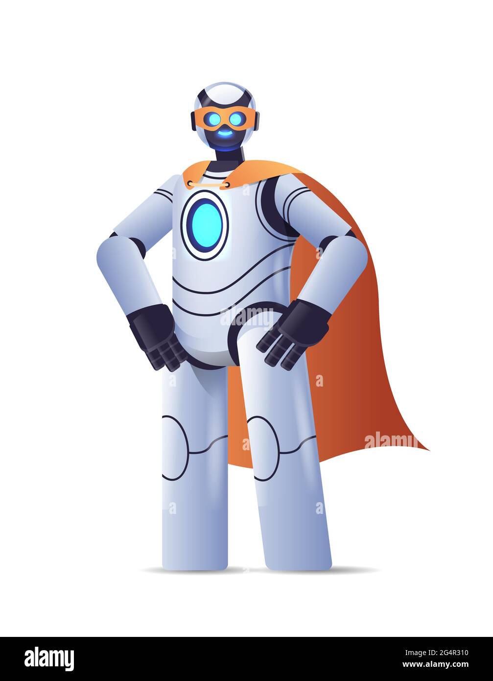 Super ai hi-res stock photography and images - Alamy