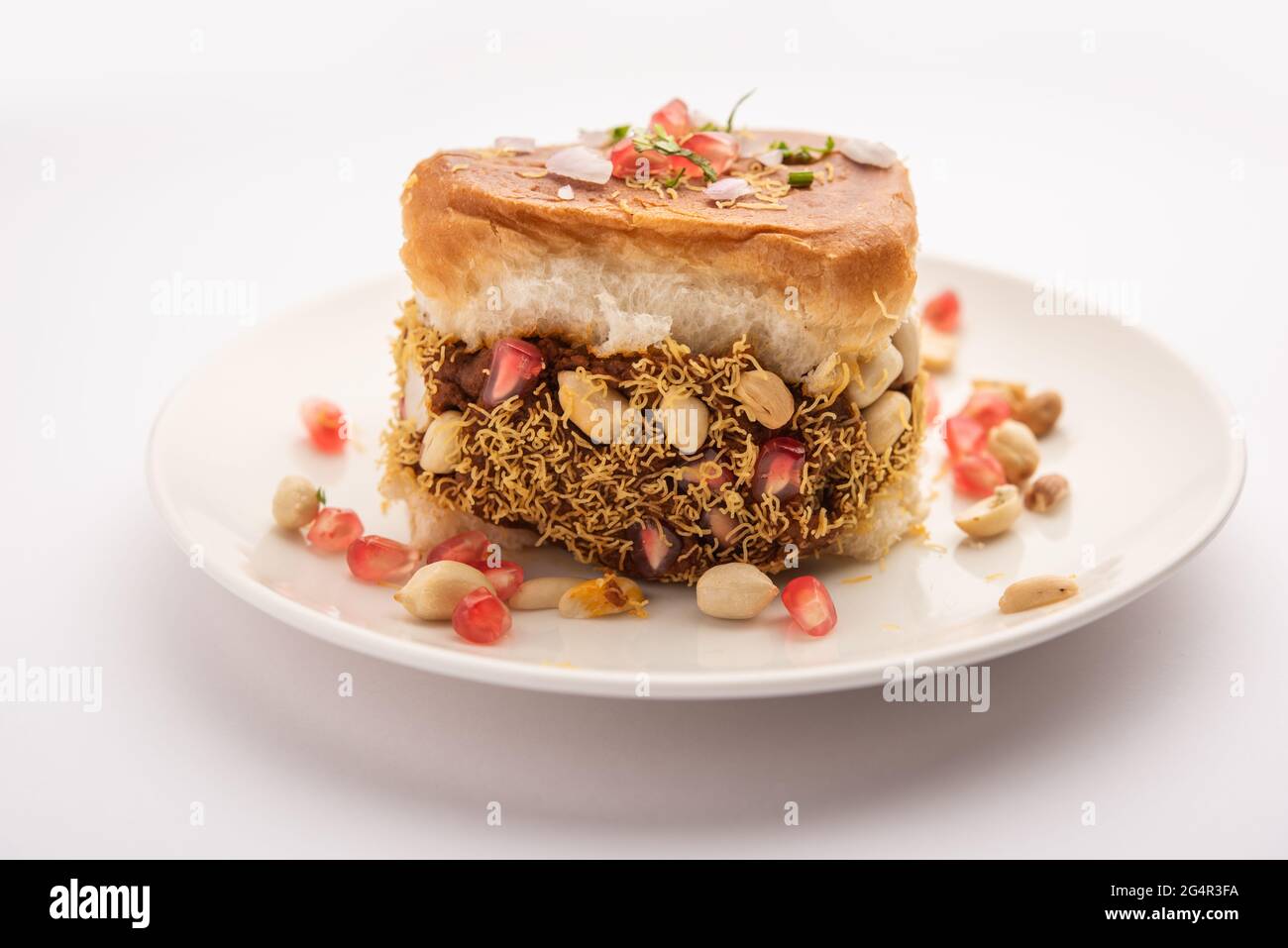 Kacchi food hi-res stock photography and images - Alamy