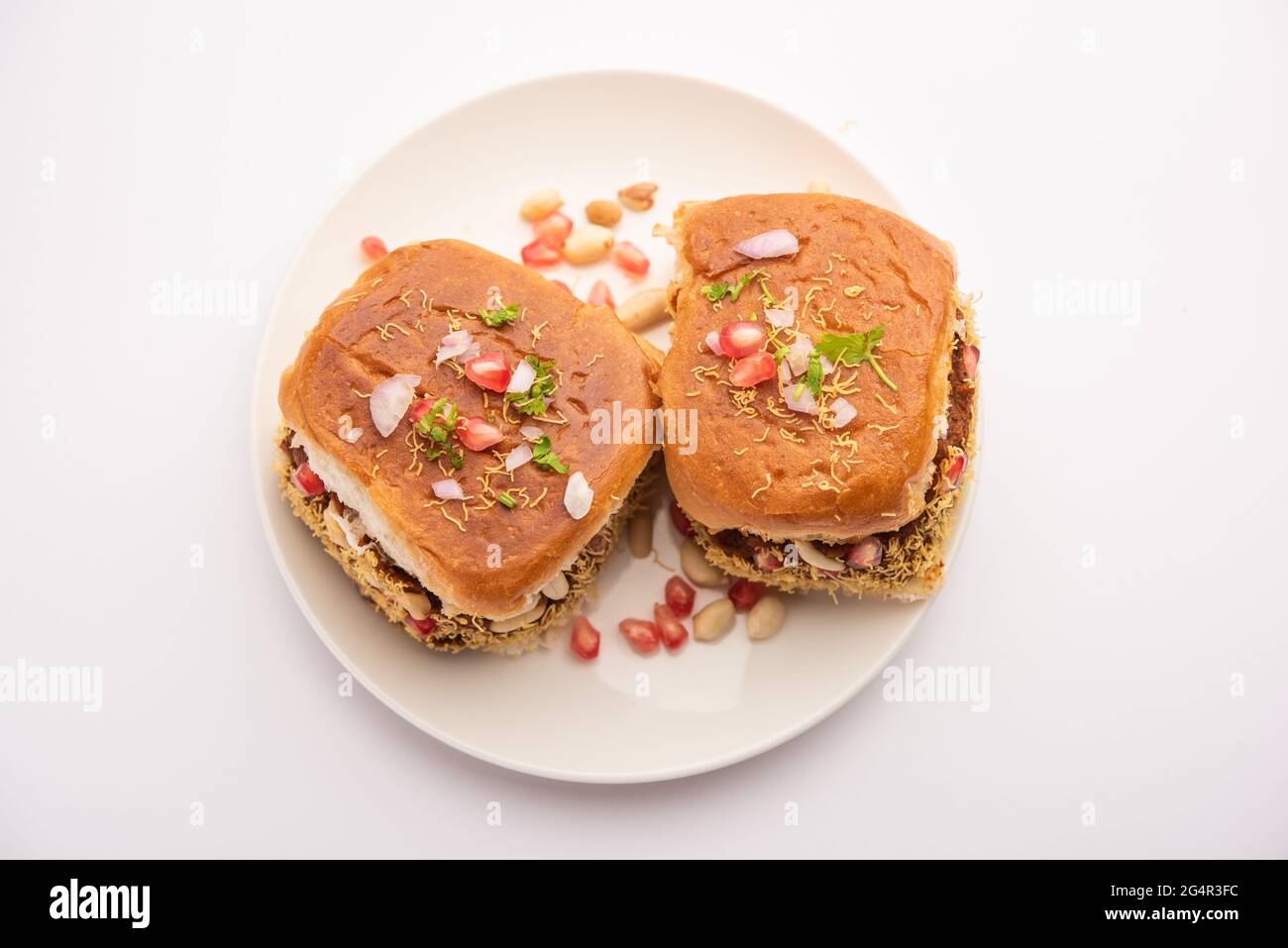 The food of kacchi hi-res stock photography and images - Alamy