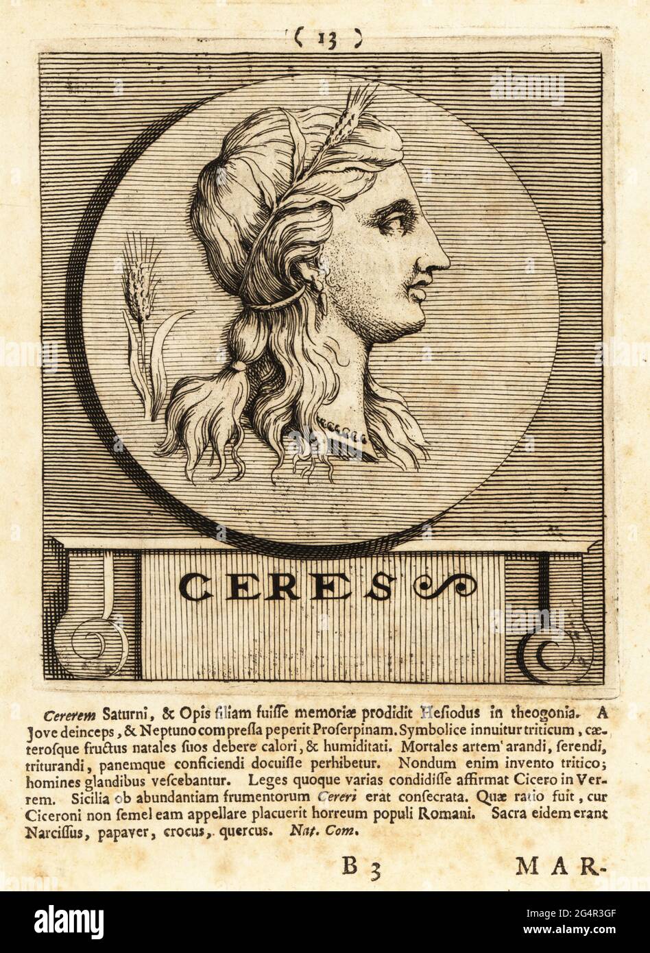 Classical goddess hi-res stock photography and images - Alamy