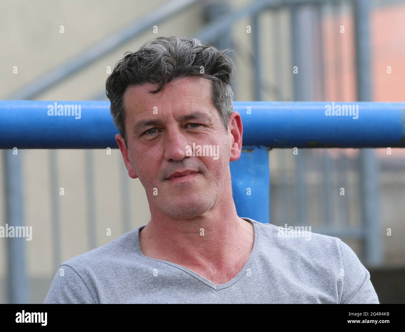 Europameisterschaft 2021 High Resolution Stock Photography and Images ...