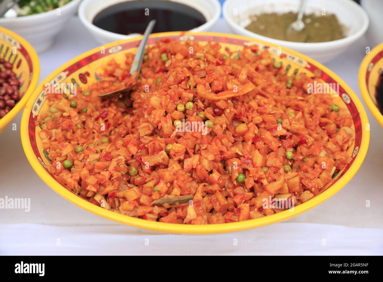 Dried turnip hi-res stock photography and images - Alamy