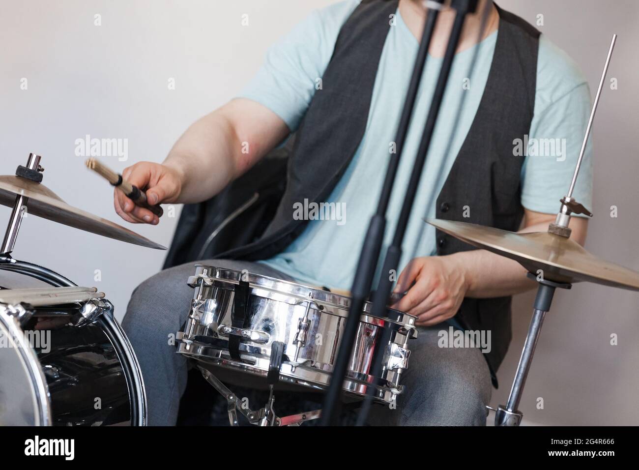 Snare drum hi-res stock photography and images - Alamy