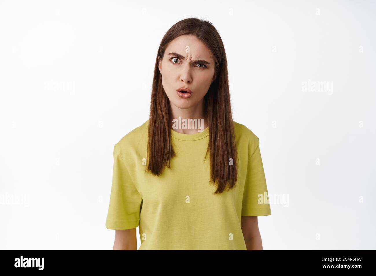 Strange face hi-res stock photography and images - Alamy