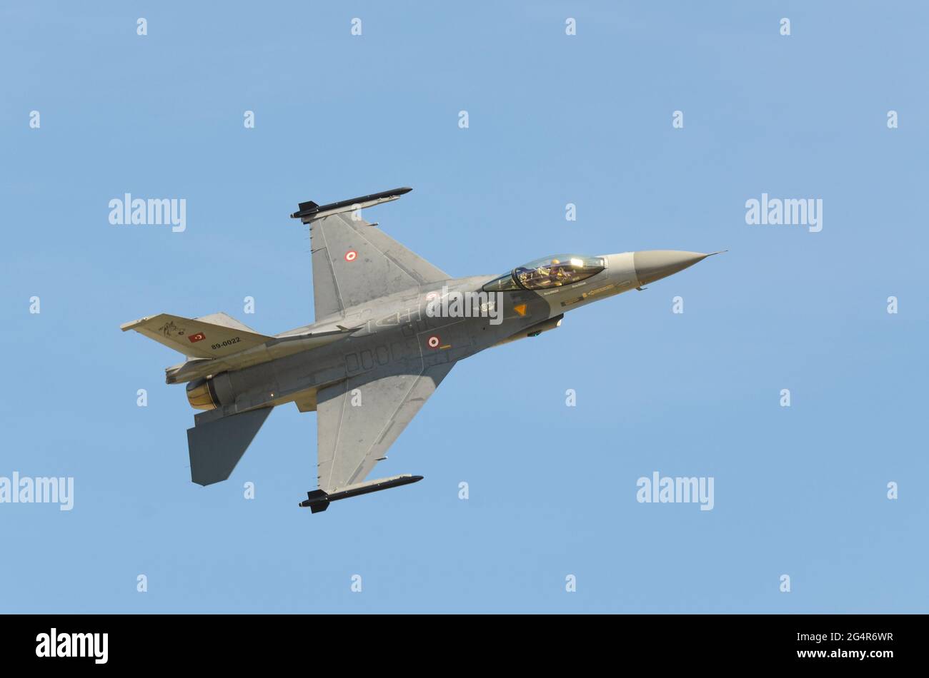 Tai f 16c hi-res stock photography and images - Alamy