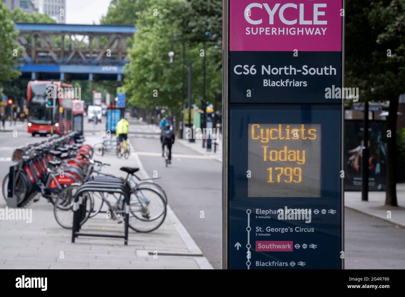 Daily and annually cycling numbers hi-res stock photography and images ...