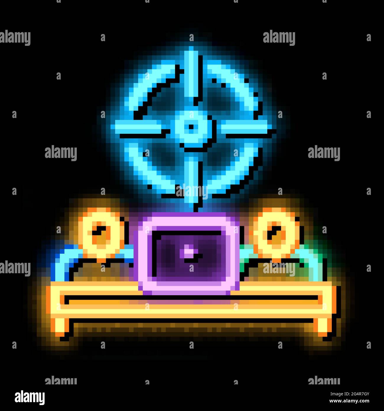 One developer Stock Vector Images - Alamy