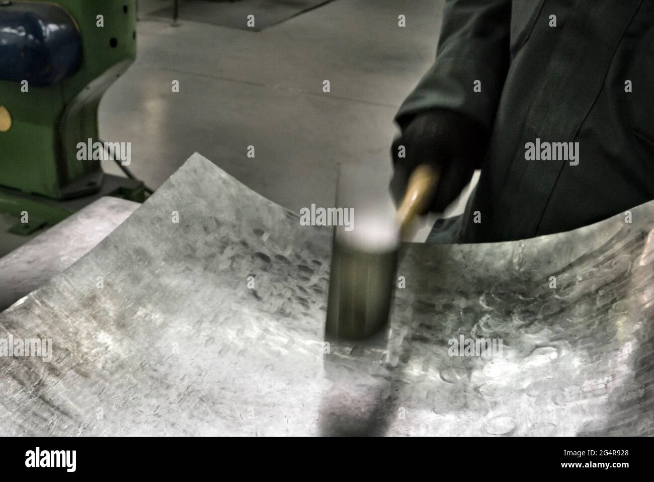 Carrozzeria touring of milan hi-res stock photography and images - Alamy
