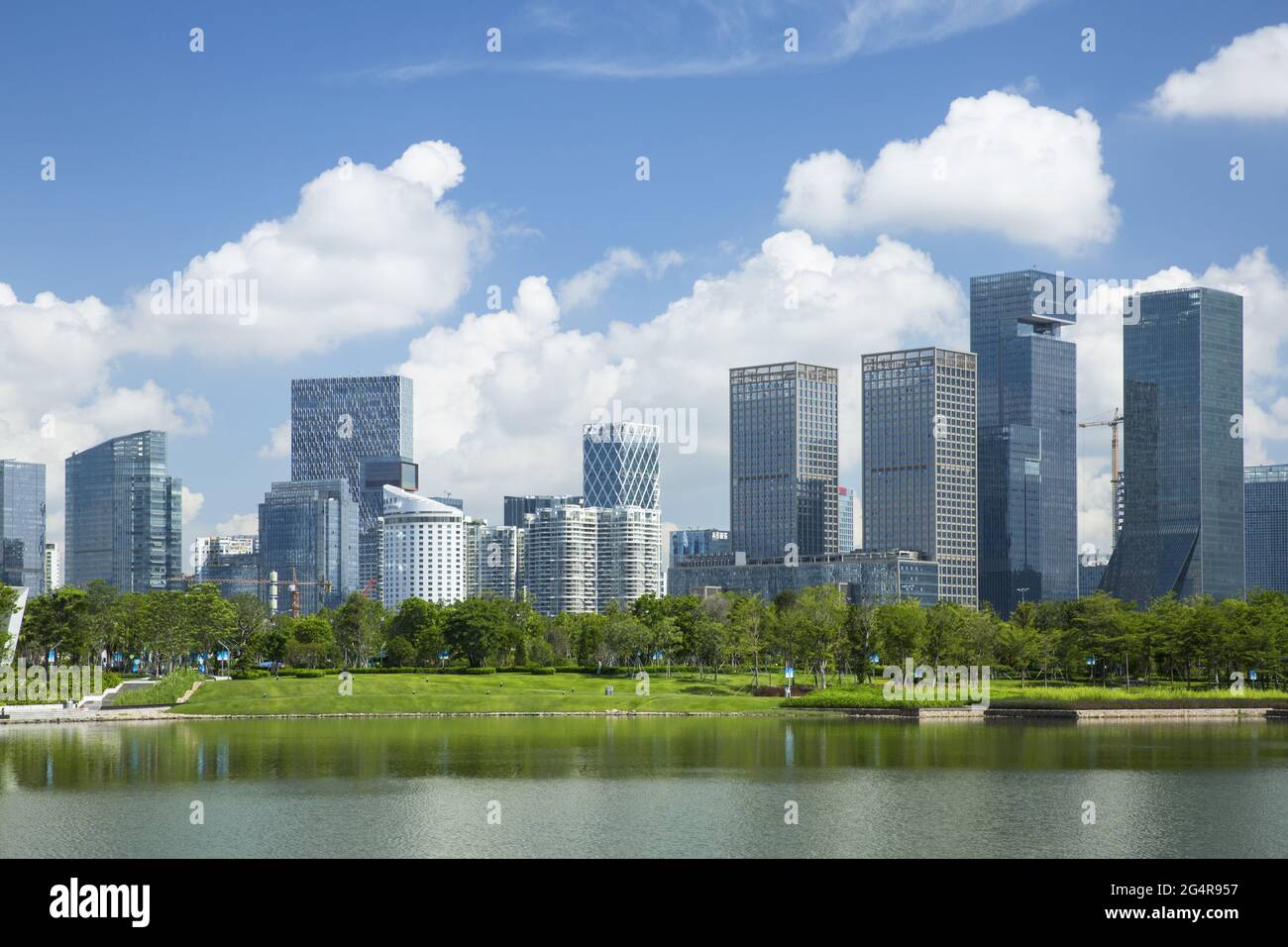 Urban livable space hi-res stock photography and images - Alamy