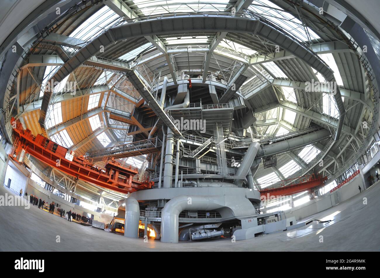 4 blast furnace hi-res stock photography and images - Alamy
