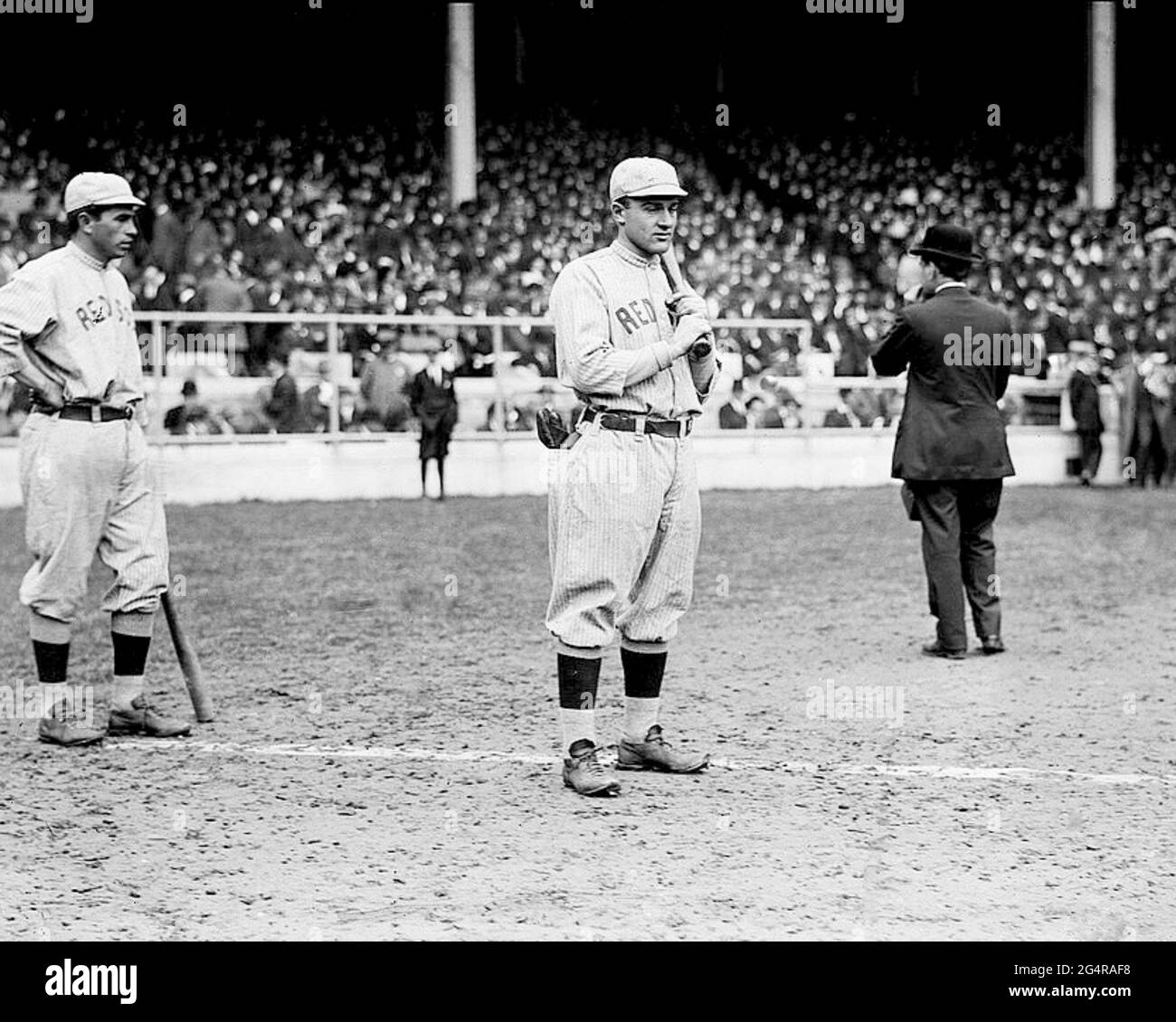 Harry gardner hi-res stock photography and images - Alamy