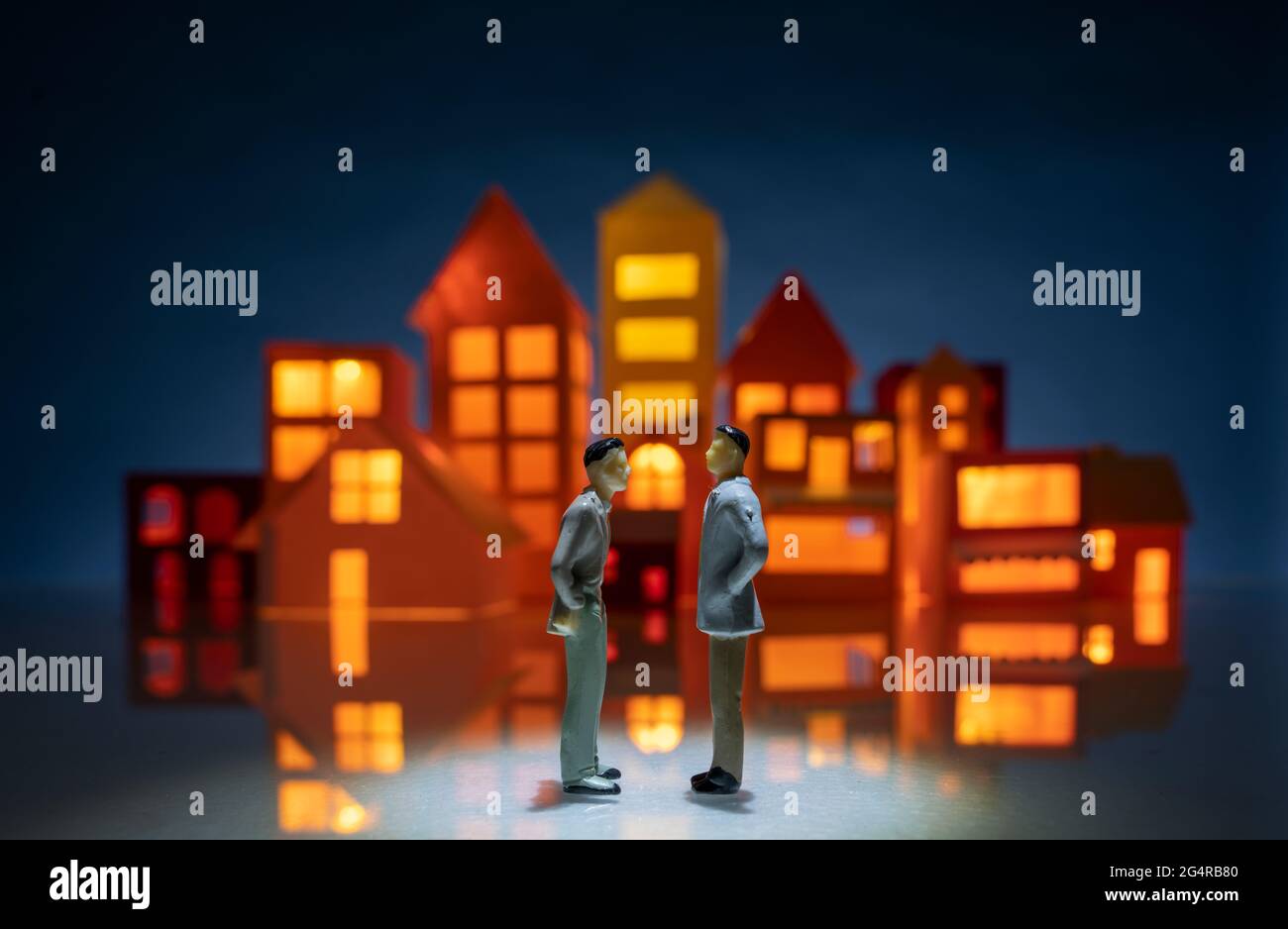 Human model asia hi-res stock photography and images - Alamy