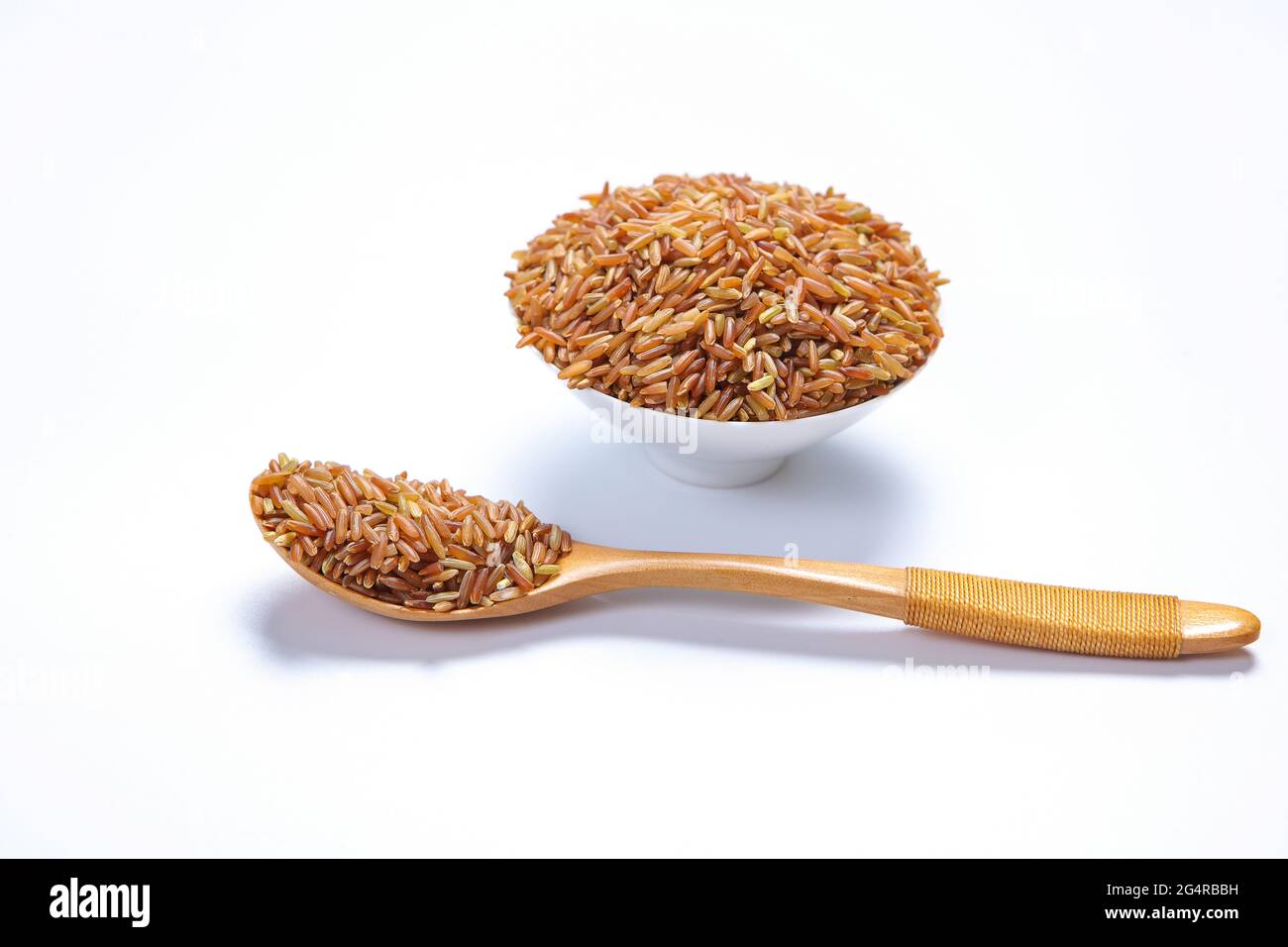 Dried up rice paddy hi-res stock photography and images - Alamy