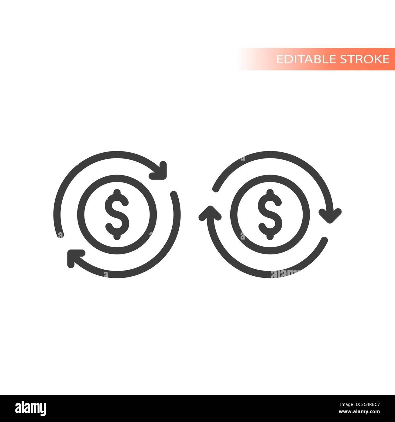 Reload vector vectors hi-res stock photography and images - Alamy