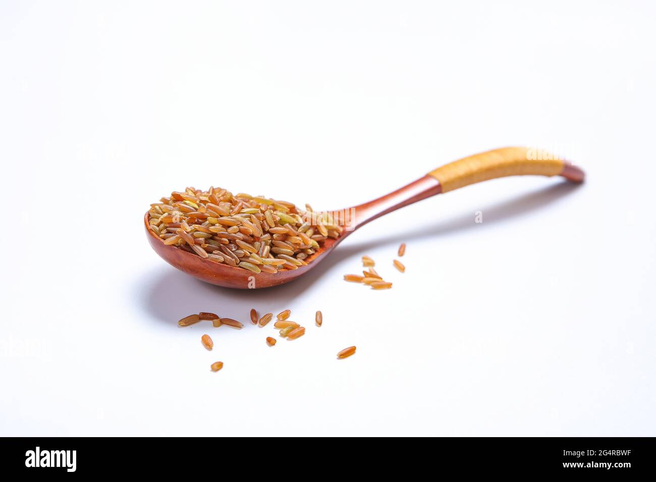 Dried up rice paddy hi-res stock photography and images - Alamy