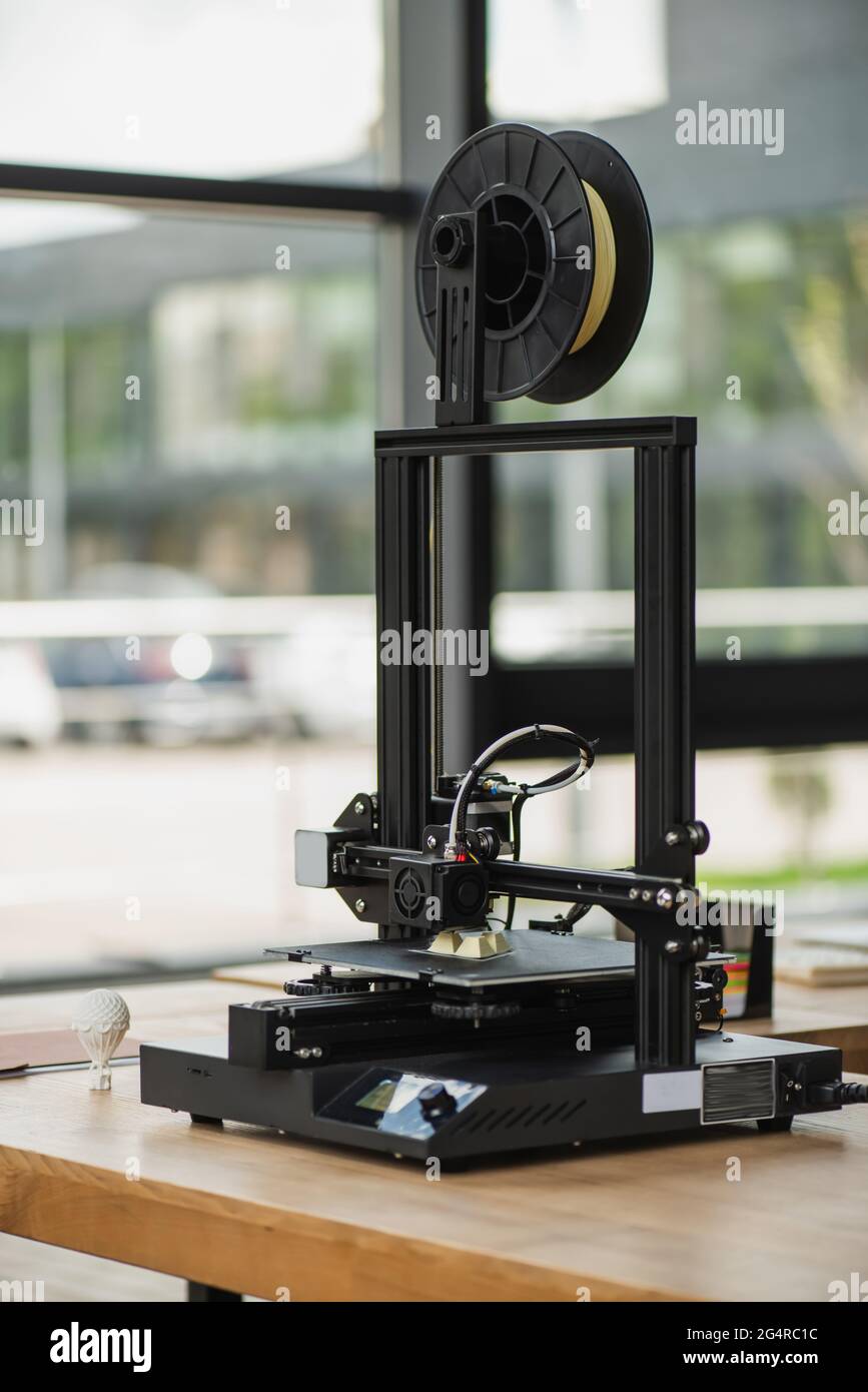 Creating 3d models hi-res stock photography and images - Alamy