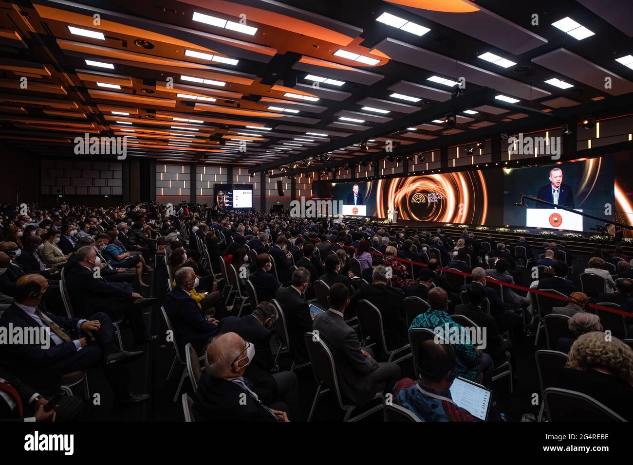 Diplomacy and diplomats hi-res stock photography and images - Alamy