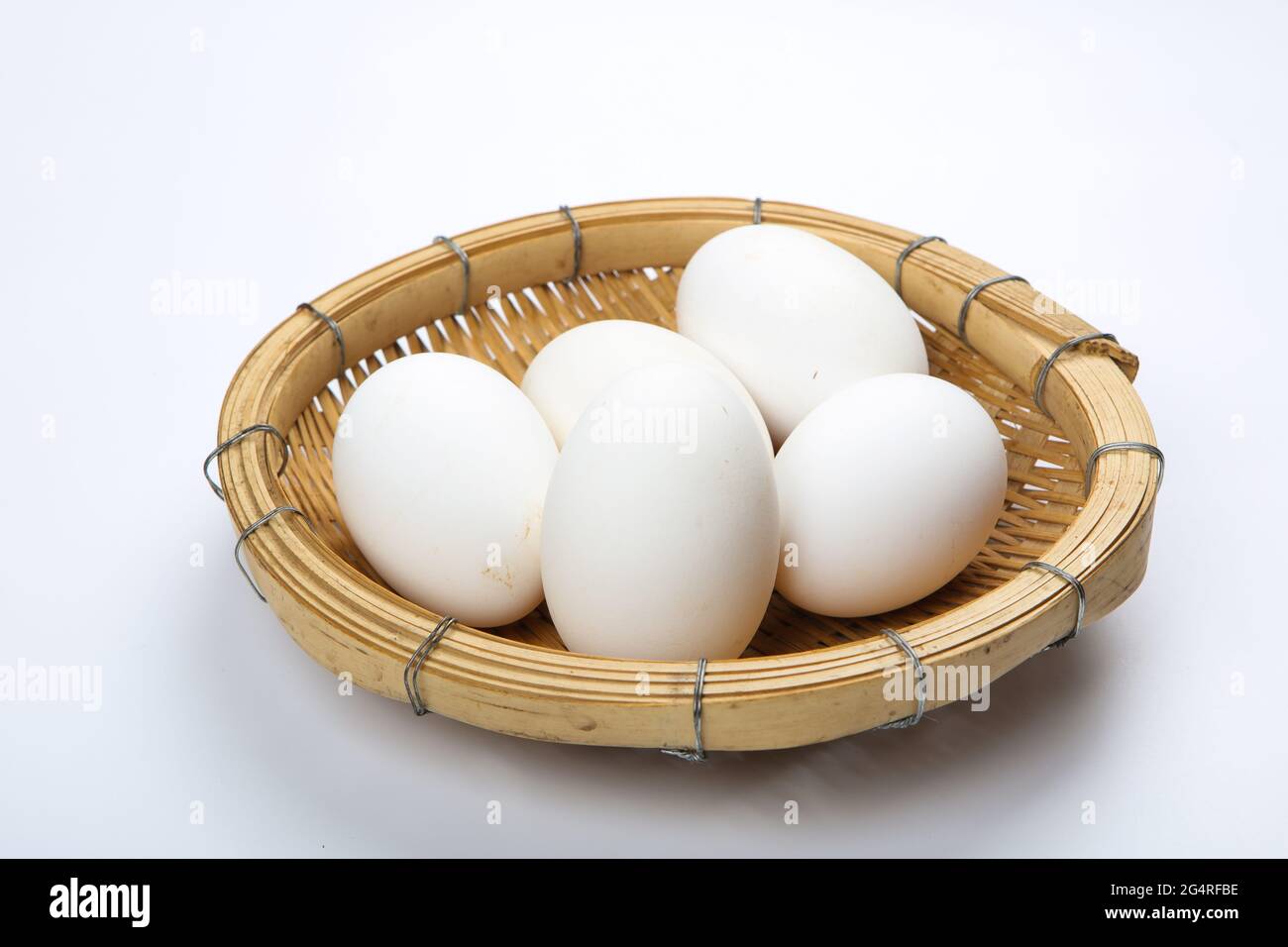 Goose egg hatching hi-res stock photography and images - Alamy