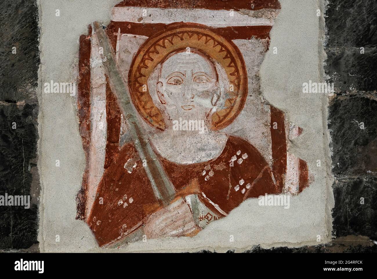 Black olcio stone hi-res stock photography and images - Alamy