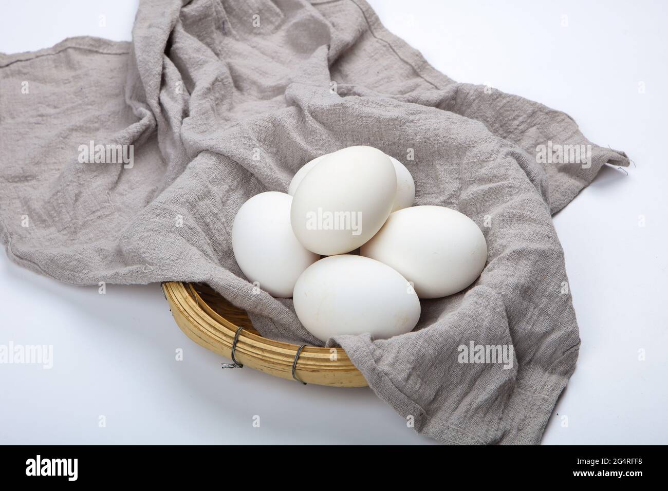 Goose egg hatching hi-res stock photography and images - Alamy